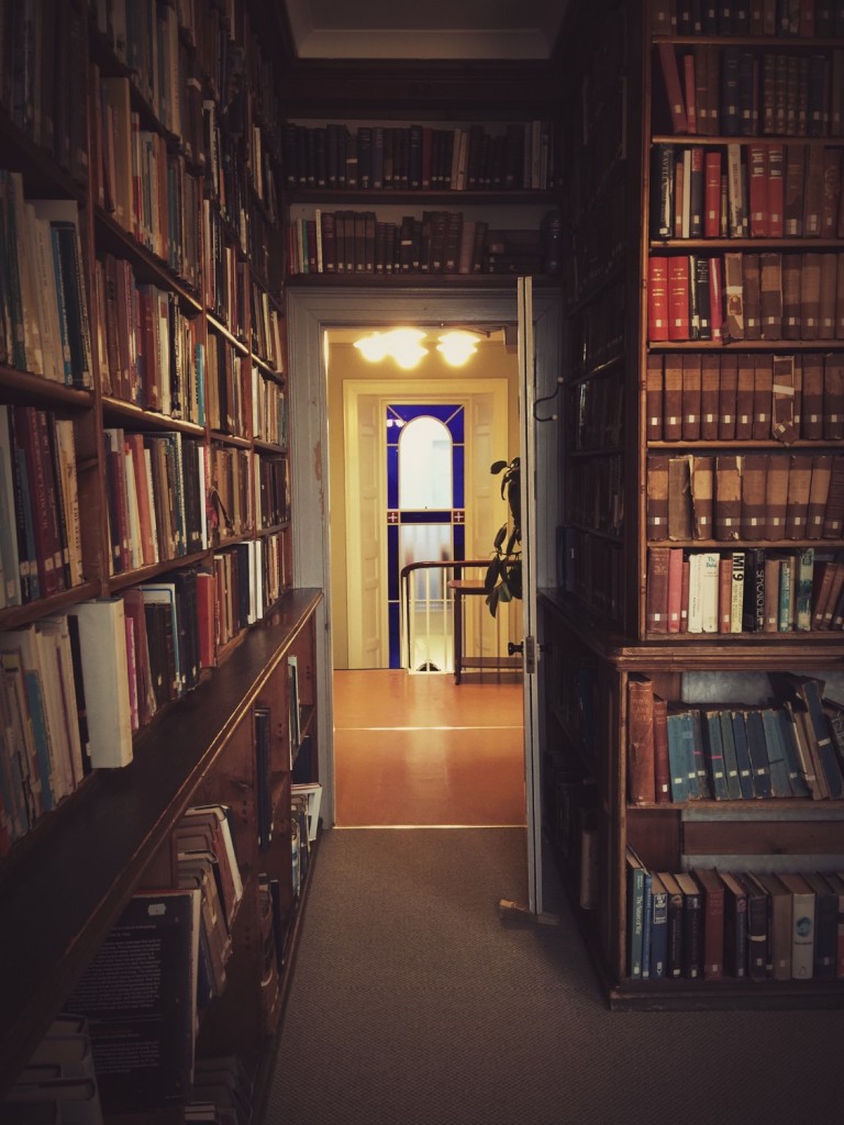 Gallery – The Morrab Library