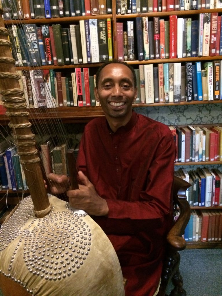 Gallery – The Morrab Library