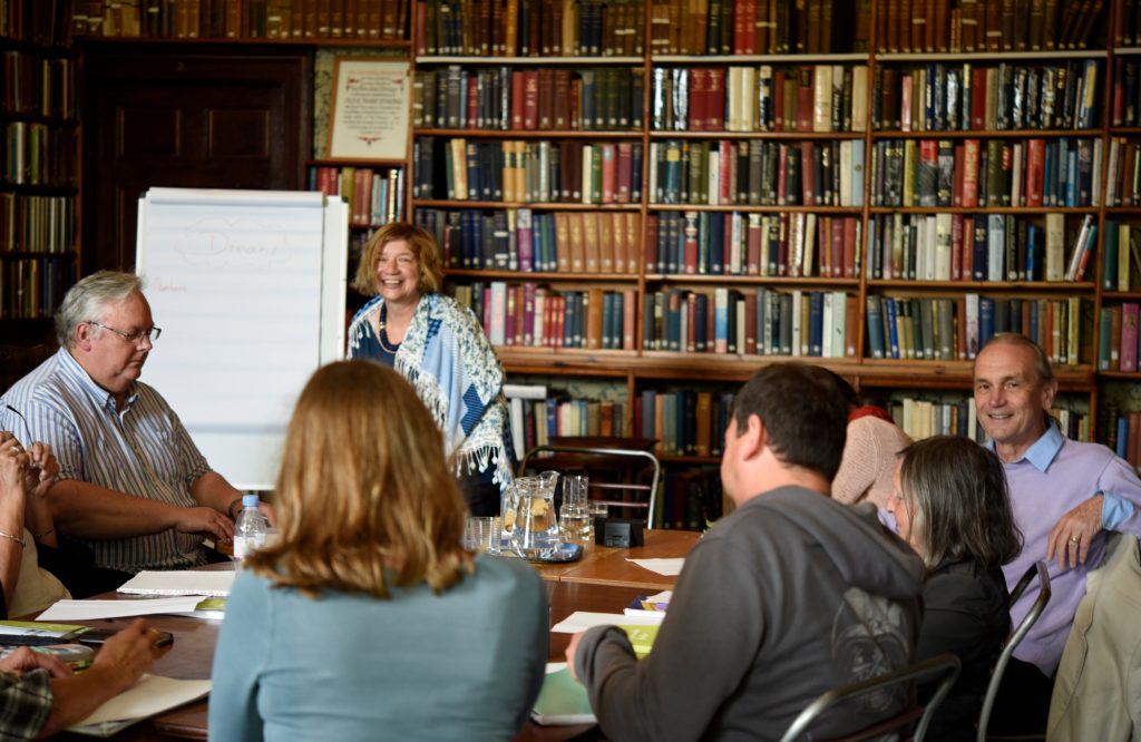 Home – The Morrab Library