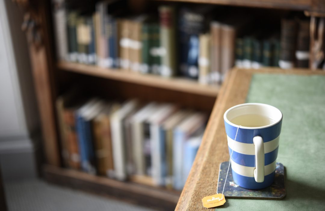 Gallery – The Morrab Library