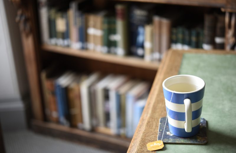 Gallery – The Morrab Library