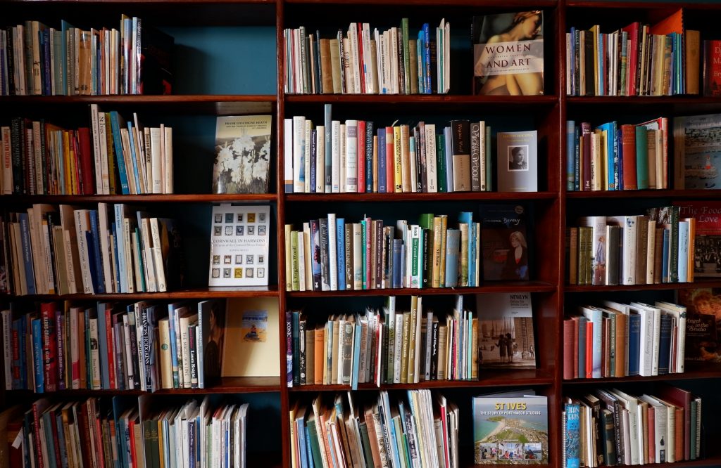 Home – The Morrab Library