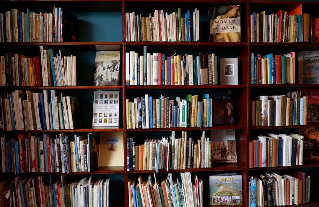 Home – The Morrab Library