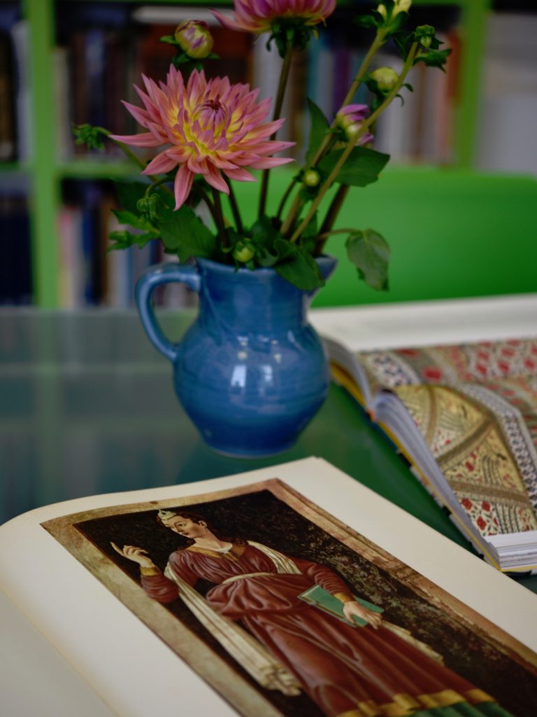 Gallery – The Morrab Library