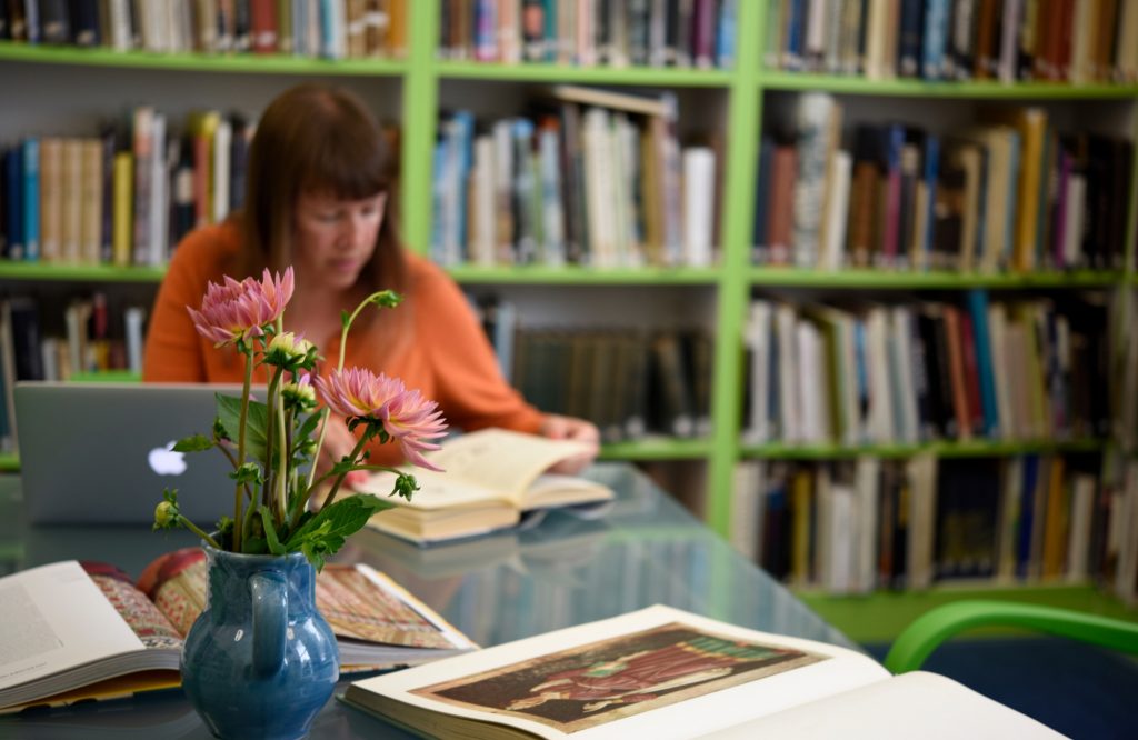 Home – The Morrab Library