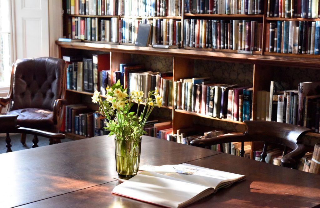 Gallery – The Morrab Library