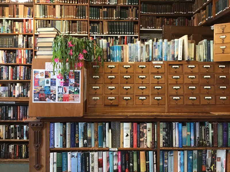 Gallery – The Morrab Library