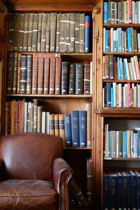 Gallery – The Morrab Library