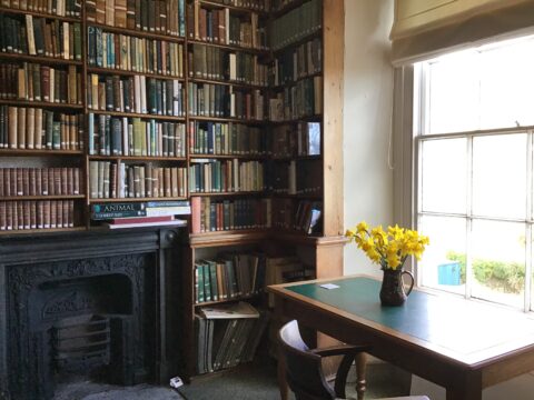 Gallery – The Morrab Library