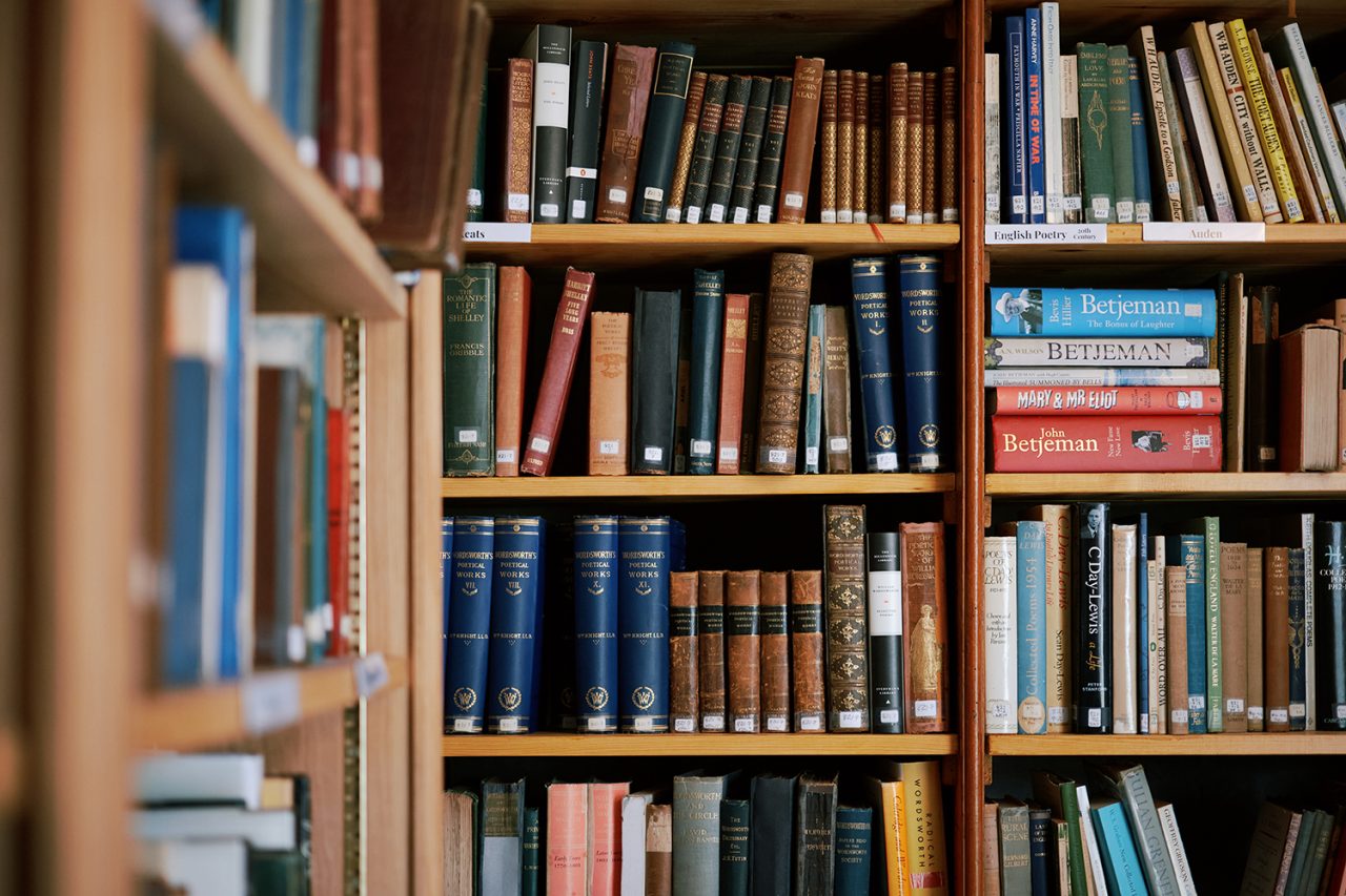 Patricia Eschen Prize For Poetry 2024 – The Morrab Library